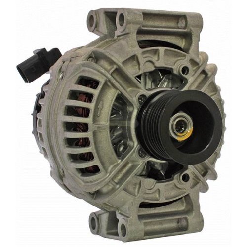 ALTERNATEUR NOUVEAU ORIGINAL BOSCH SEG - OE REF. 0124525055 POUR ...