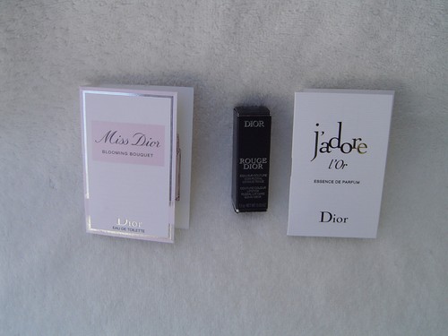 DIOR Rouge Dior 720 Icone Satin Couture Color Longwear Lipstick Mini 0 ...