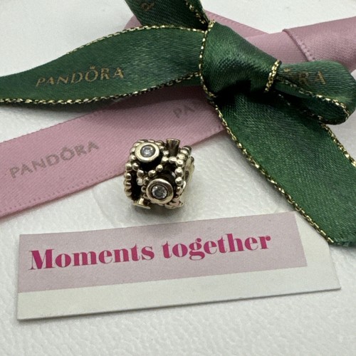 Pandora 25th Anniversary Charm