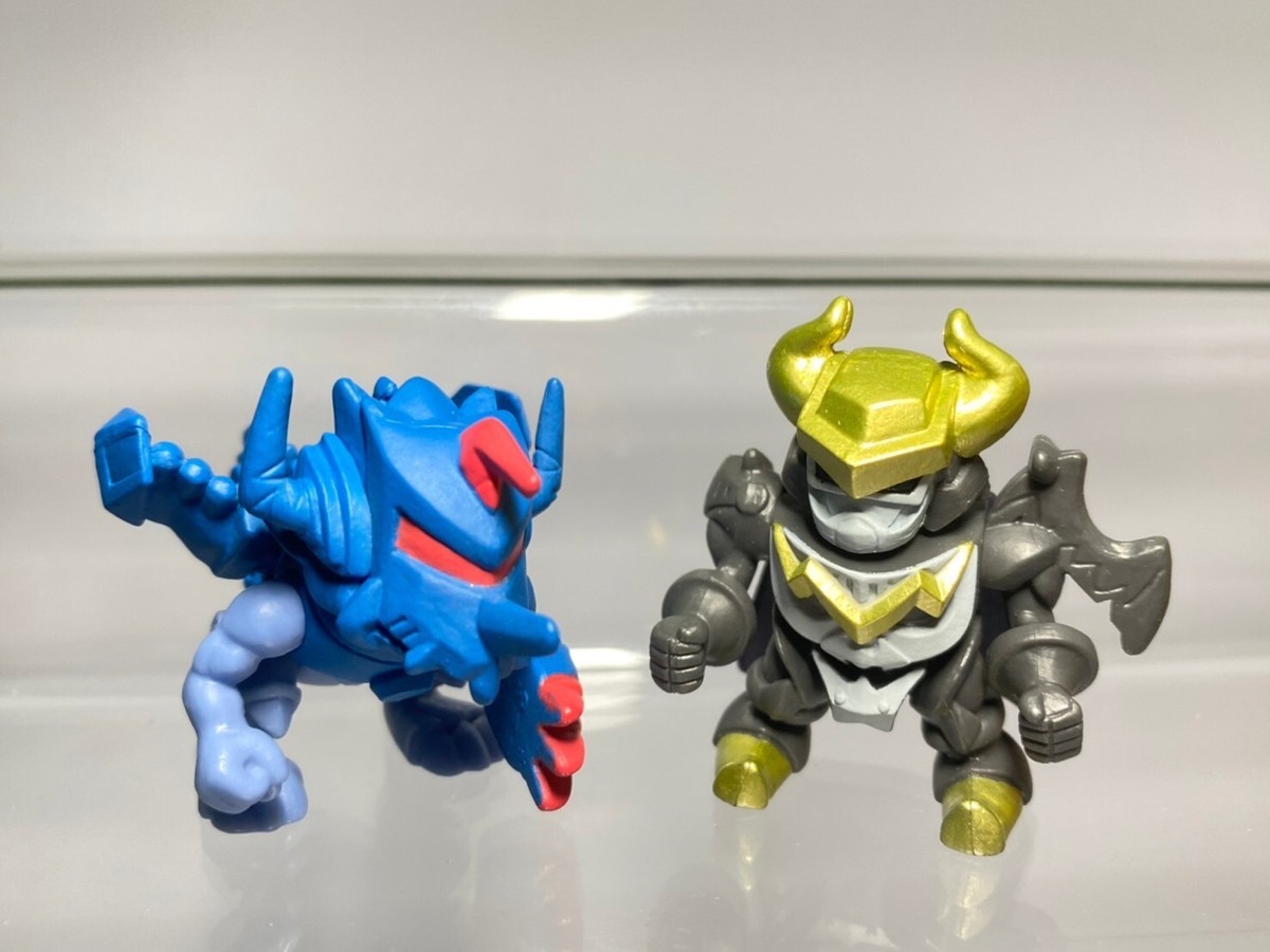 Digimon Fusion Metalgreymon