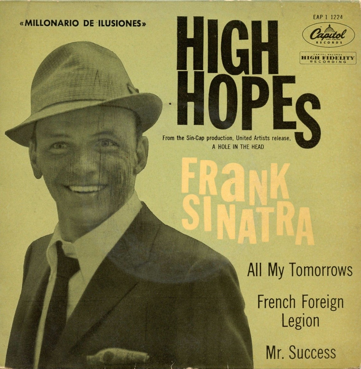 Nicolette And Frank Sinatra Alexacollins (@alexanicolecollins)