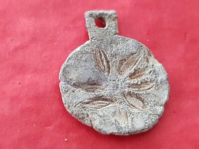 Roman - Medieval Lead