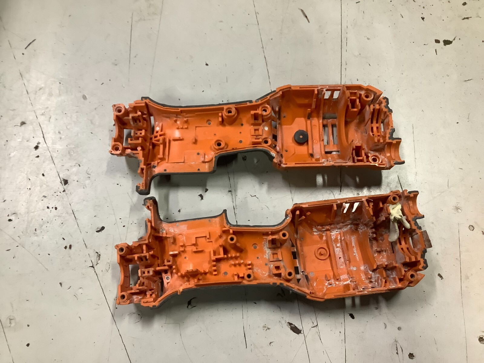 RIDGID R28700 4 Amp JobMax Multi Tool HOUSINGS / HANDLE | eBay