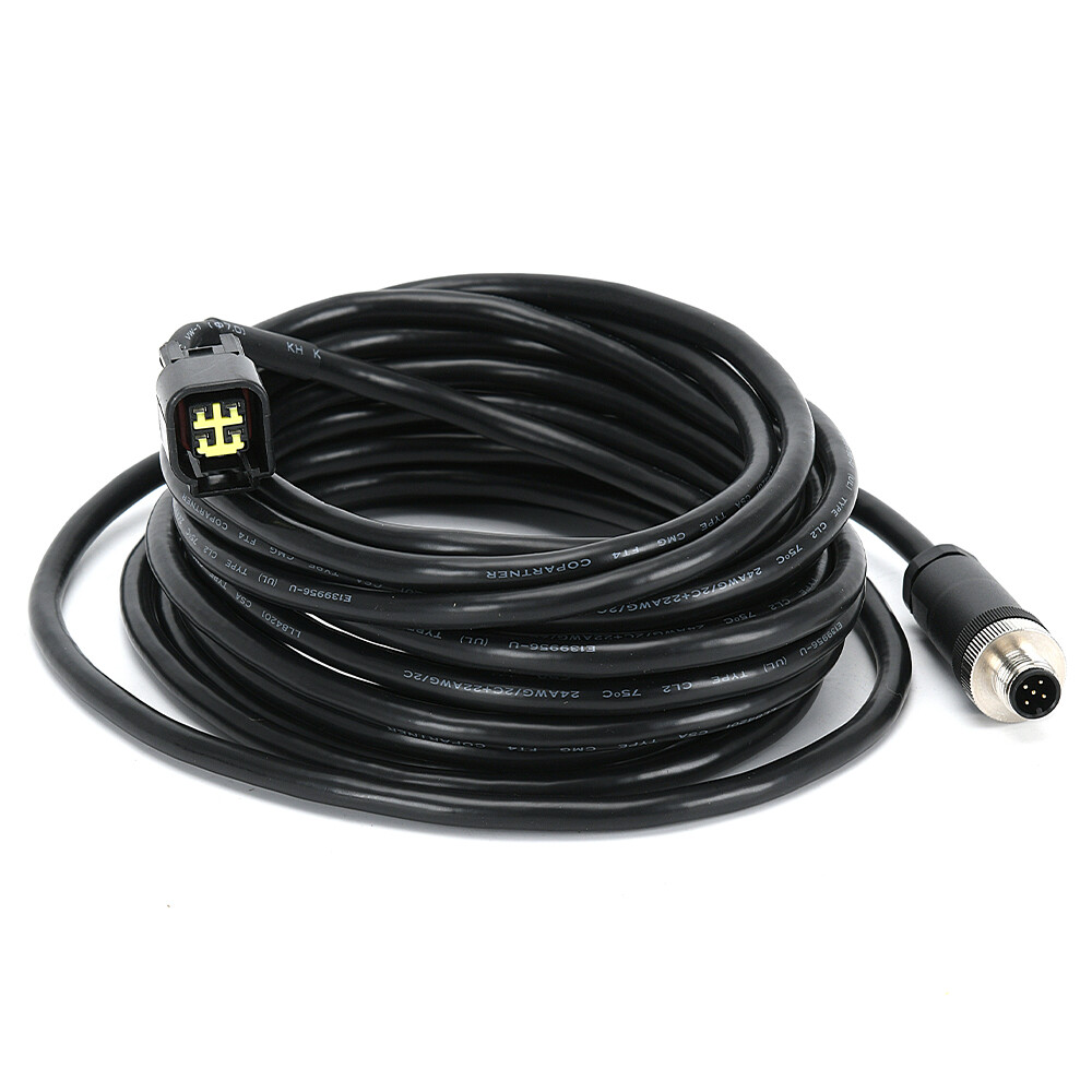 For Yamaha Lowrance & Simrad 000-0120-37 Engine Interface Cable NMEA ...