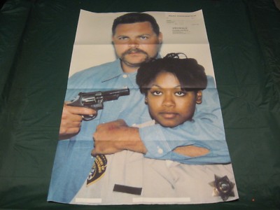 1- SPEEDWELL Realistic Situation Target Human Hostage Shooting Practice ...