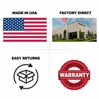 WeatherTech DeskFone XL Adjustable Desk & Counter Cell Phone Holder in ...