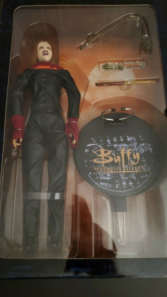 1/6 Sideshow BTVS Vamp Willow Exclusive Buffy the Vampire Slayer Alyson ...