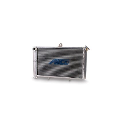 AFCO RACING PRODUCTS Radiator Micro / For Mini Sprint Cage Mnt 80207 | eBay