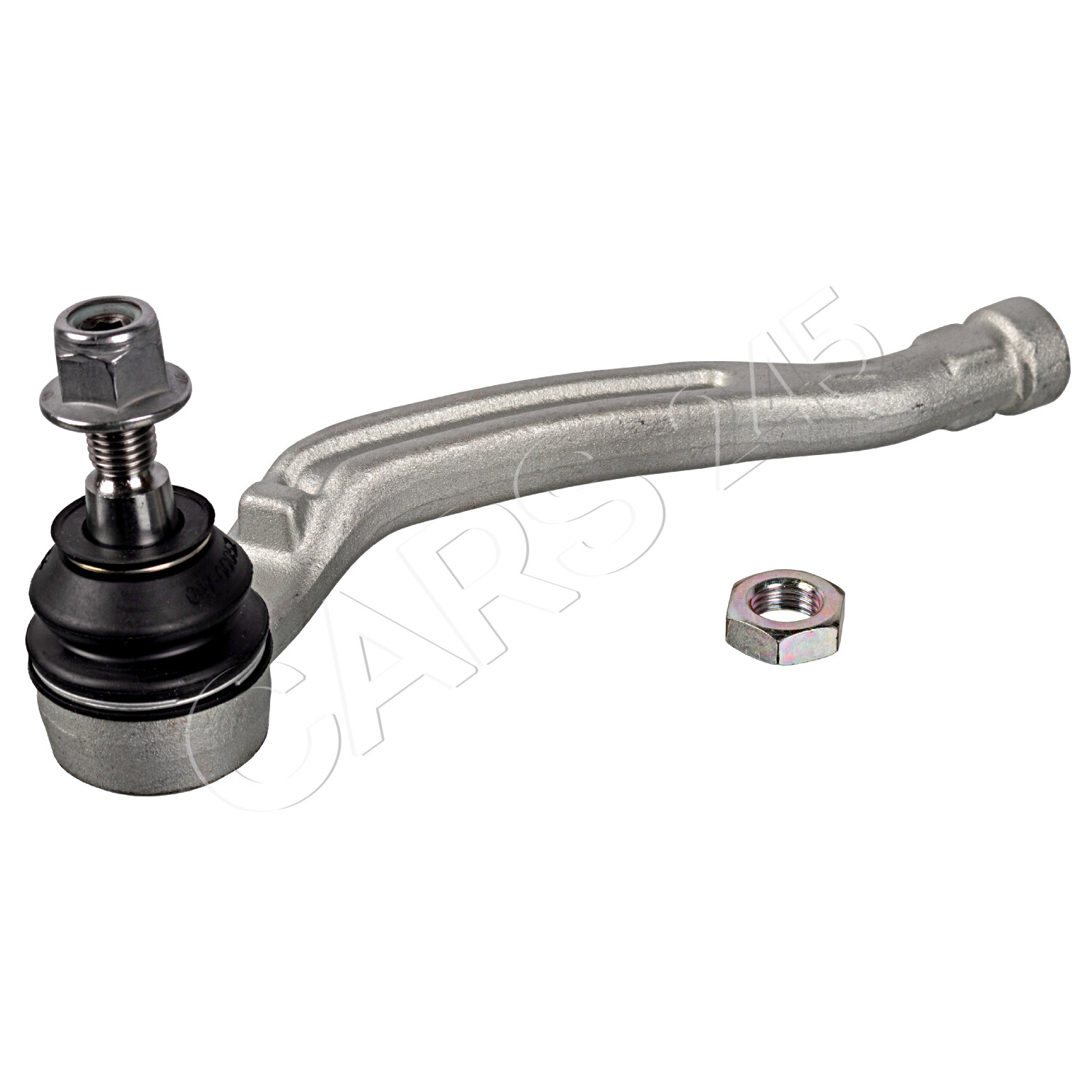 SWAG Tie Rod End Front Left For PEUGEOT CITROEN 3008 308 II Sw 5008 ...