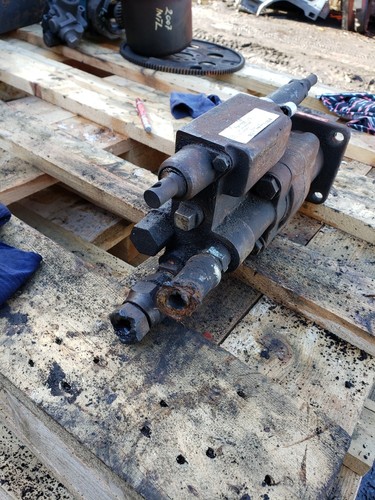 PERMCO PTO HYDRAULIC PUMP DMD 400 20 XL 200 | eBay