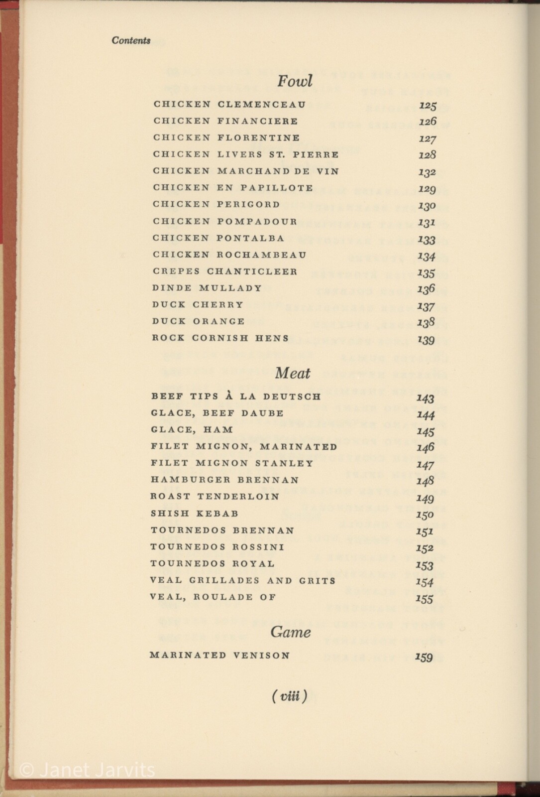 Vintage BRENNANS RESTAURANT COOKBOOK New Orleans Herman Deutsch Deidre ...