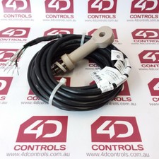 Rosemount 228 Toroidal Conductivity Sensor (228-02-21-56-61) for sale ...