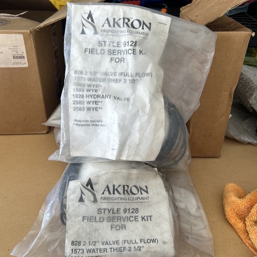 Akron Style 9128 for sale online | eBay