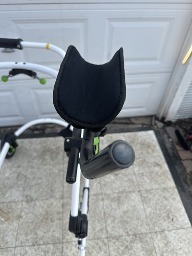 SIZE LARGE 5 Ormesa Grillo Gait Trainer Walker Front Rear Drive | eBay