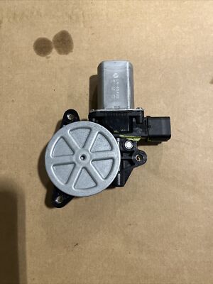 Tesla Model S Sunroof Motor Left Side | eBay