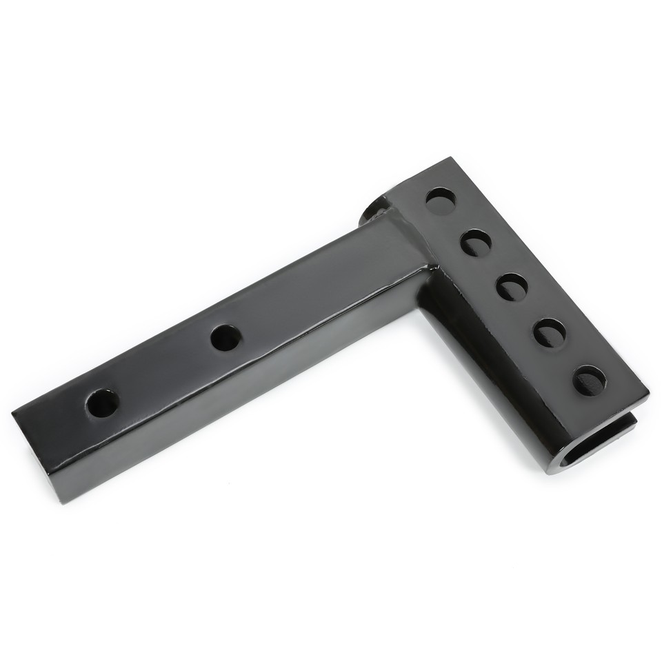 14K Trailer Weight Distribution Hitch & Sway & Drop Shank & 2-5/16 in ...