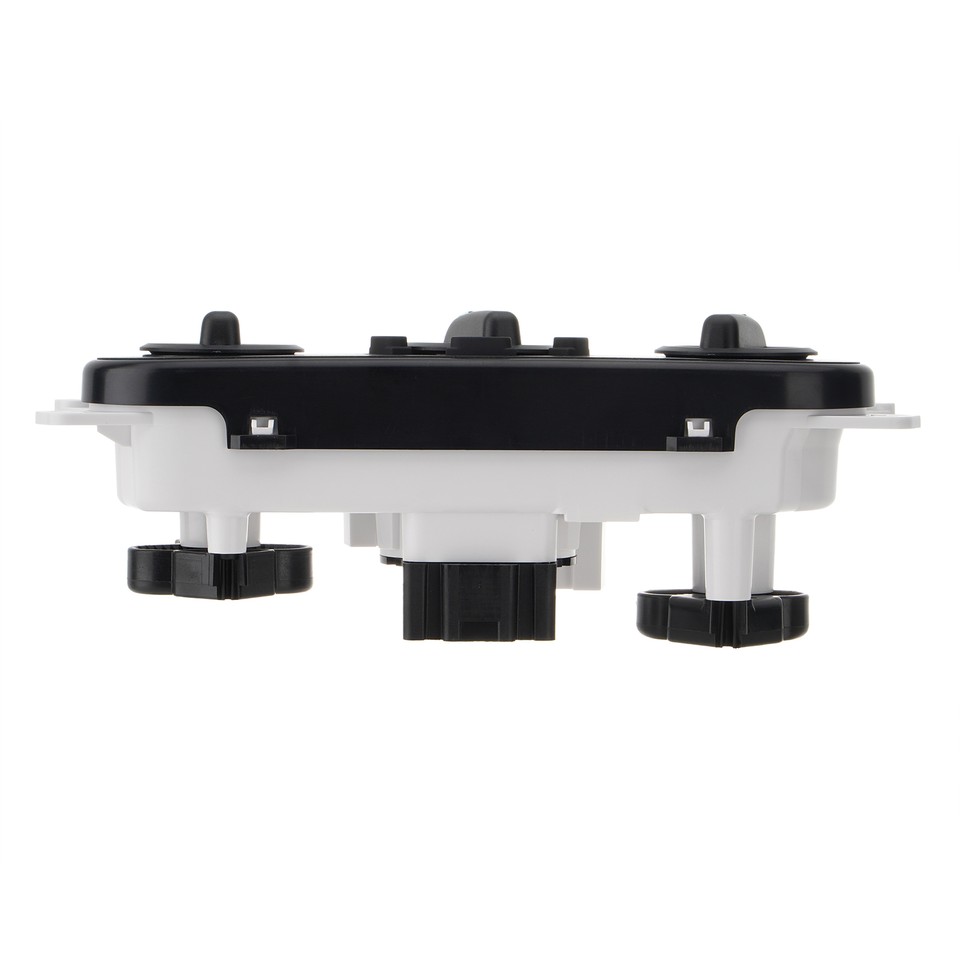 HVAC Climate Control Module Switch Unit For 2007-10 Jeep Wrangler A/C ...