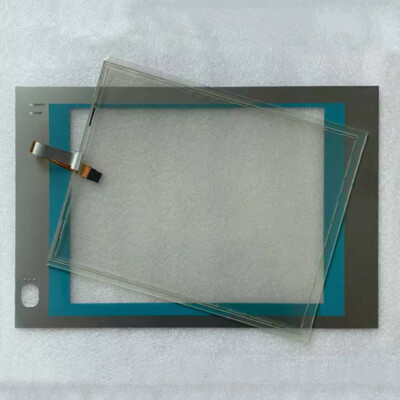 Touchpad +Film Protective for PC677B-15 6AV7872-0HC20-0AA0 | eBay
