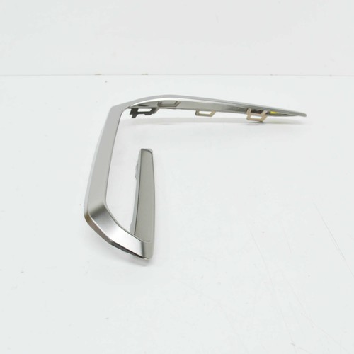 NEW BMW X5 G05 FRONT RIGHT BUMPER GRILLE TRIM 51118092670 OEM NO DUTY ...