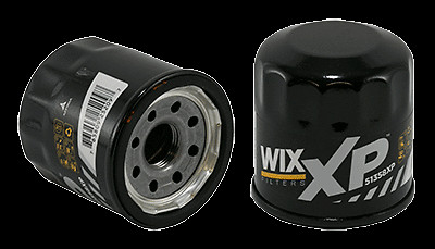 Wix 51358 - cross reference oil filters | oilfilter-crossreference.com