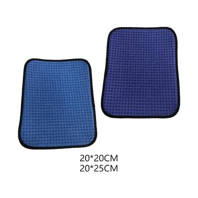 Bowling Cleaner Towel Rag Bowling Accessories Microfiber Bowling Shammy ...