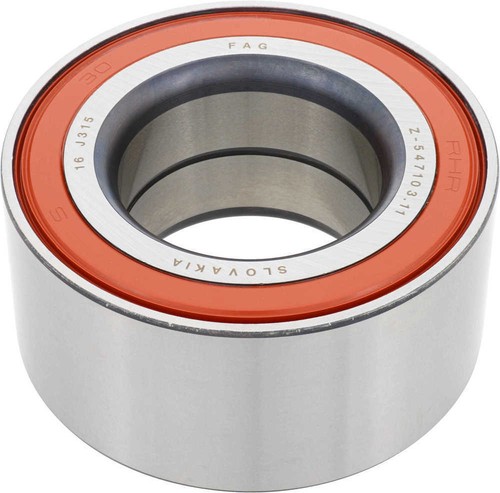 Wheel Bearing fits 1988-2000 Volvo 760 760,780 940 BCA 662810606393| eBay