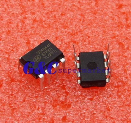 2PCS SD4844P SD4844 ORIGINAL SILAN Encapsulation DIP-8 good quality | eBay
