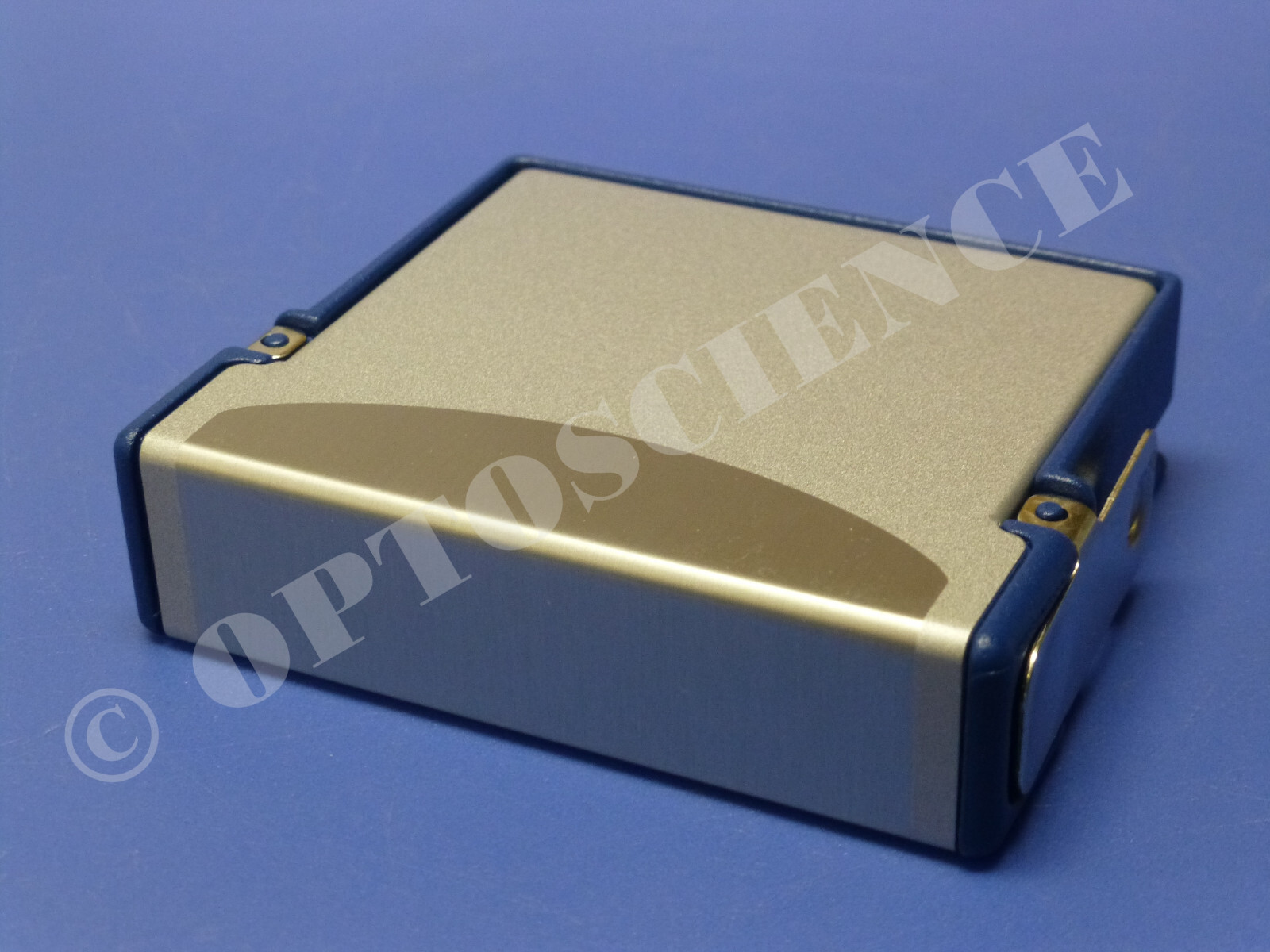 National Instruments NI 9977 cDAQ / cRIO Blank Slot Filler Module | eBay