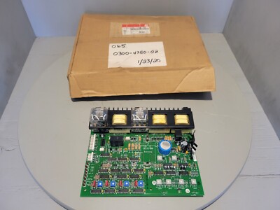 Generator Parts & Accessories - Onan Control Board