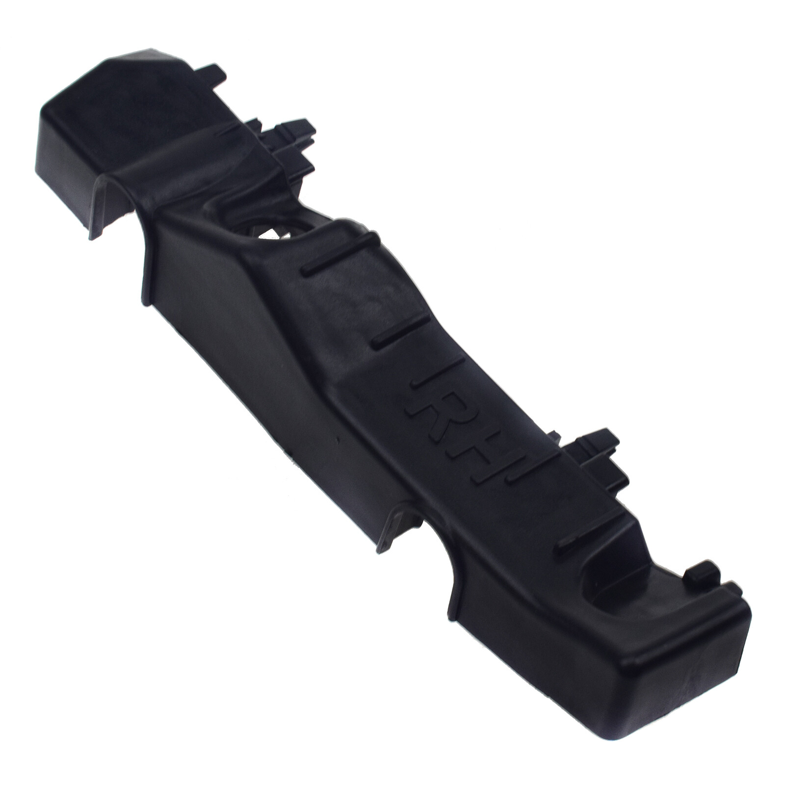 Front Right Bumper Bracket Retainer for Kia Forte 2019-23 86552M6000 ...