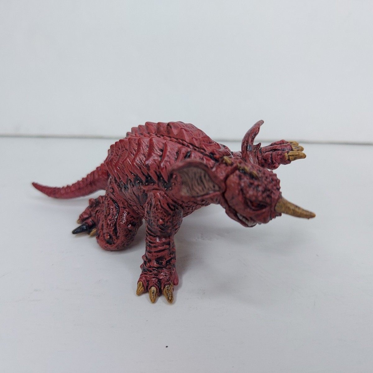 Baragon 2014 BLOOD WORK: KAIJUOLOGY: BARAGON