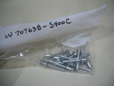 Ford W708777S900C Genuine OEM Corner Pillar Rivet for sale online | eBay