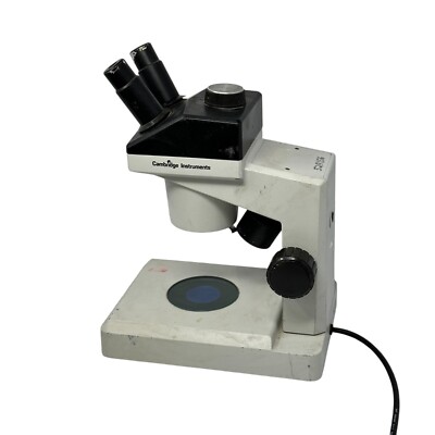Microscopes - Cambridge Instruments