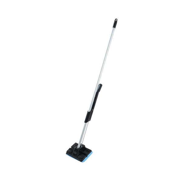 Addis Super Dry Sponge Mop Metallic/Graphite 9589CBL | eBay UK