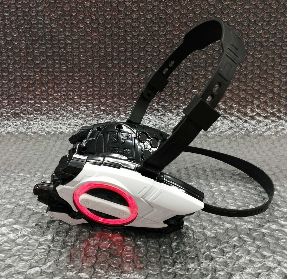 BANDAI DX Huma Gear Module Kamen Rider Zero One | eBay UK