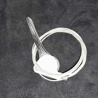 NOS Schwinn Huret Allvit single lever control with cable early 60's ...