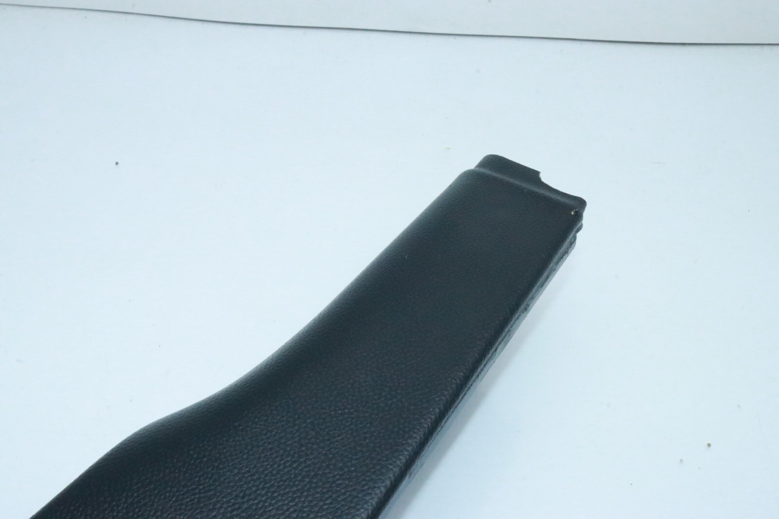 03-11+MERCEDES+Sl550+Interior+Edge+Cover+Trim+Panel+Rear+Right+OEM+ ...