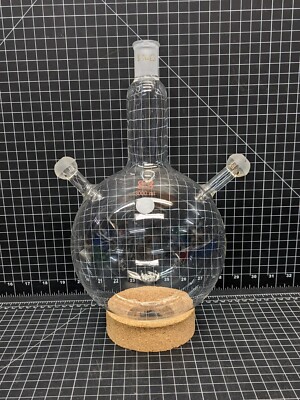 Lab Glassware - Distillation Heads
