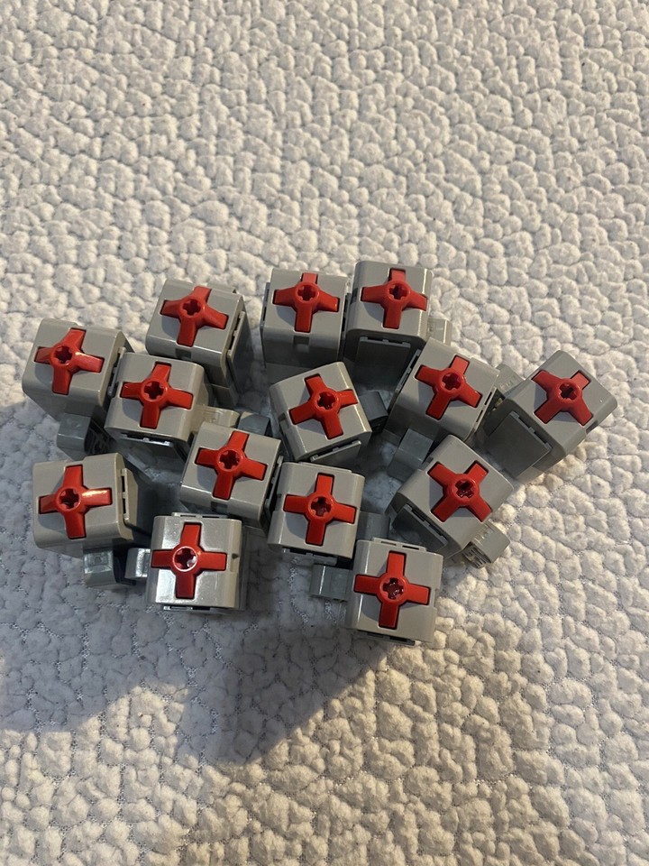 LEGO Mindstorm EV3 Touch Sensor 45507 | eBay