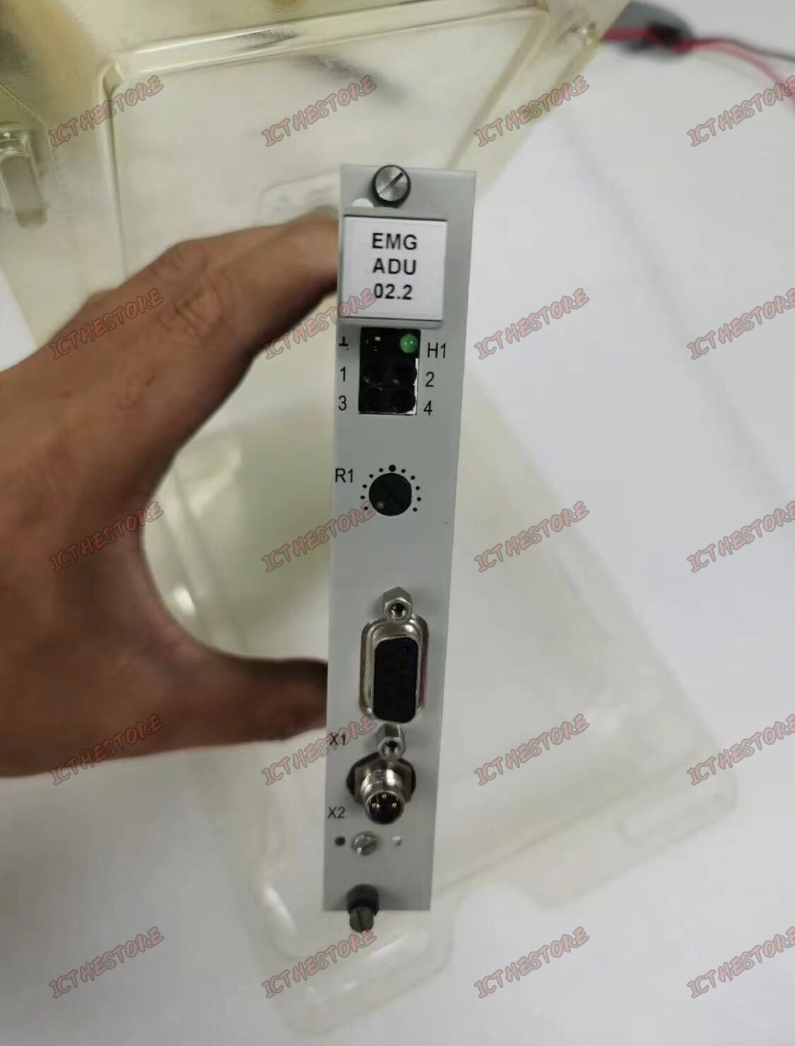 1 PCS NEW EMG ADU 02.2 SHIPPING DHL or Fedex | eBay