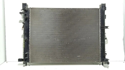214100078R Radiateur Eau pour DACIA LOGAN MCV II FAMILIAR Laureate 2016 ...