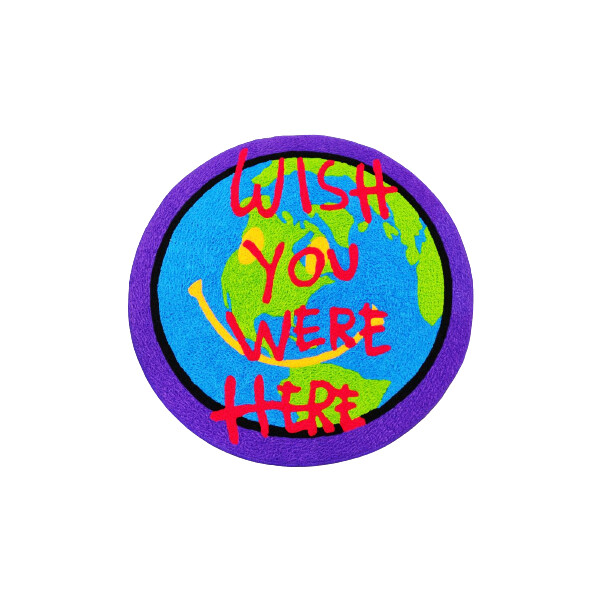 Custom Travis Scott Cactus Jack Astroworld Floor Mat Area Rug Living ...