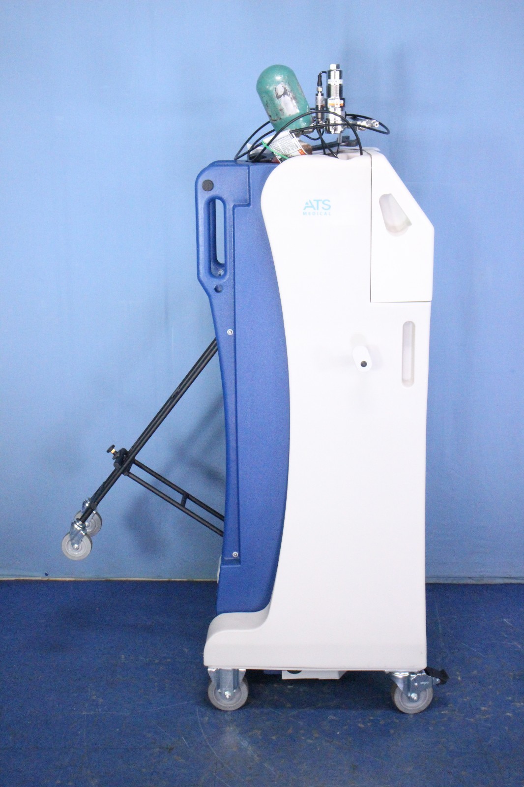 ATS CryoMaze Surgical Ablation Console with Warranty!! Cryoablation ...