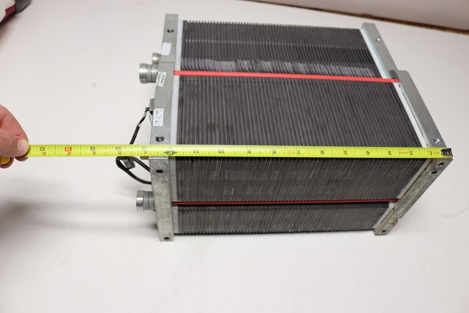 Plug Power GenDrive Hydrogen Fuel Cell 56 Cells | eBay