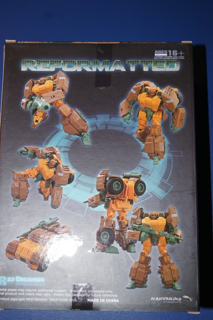 Fansproject Function X1 Code Transformers Headmaster Chromedome US Retailer for sale online | eBay