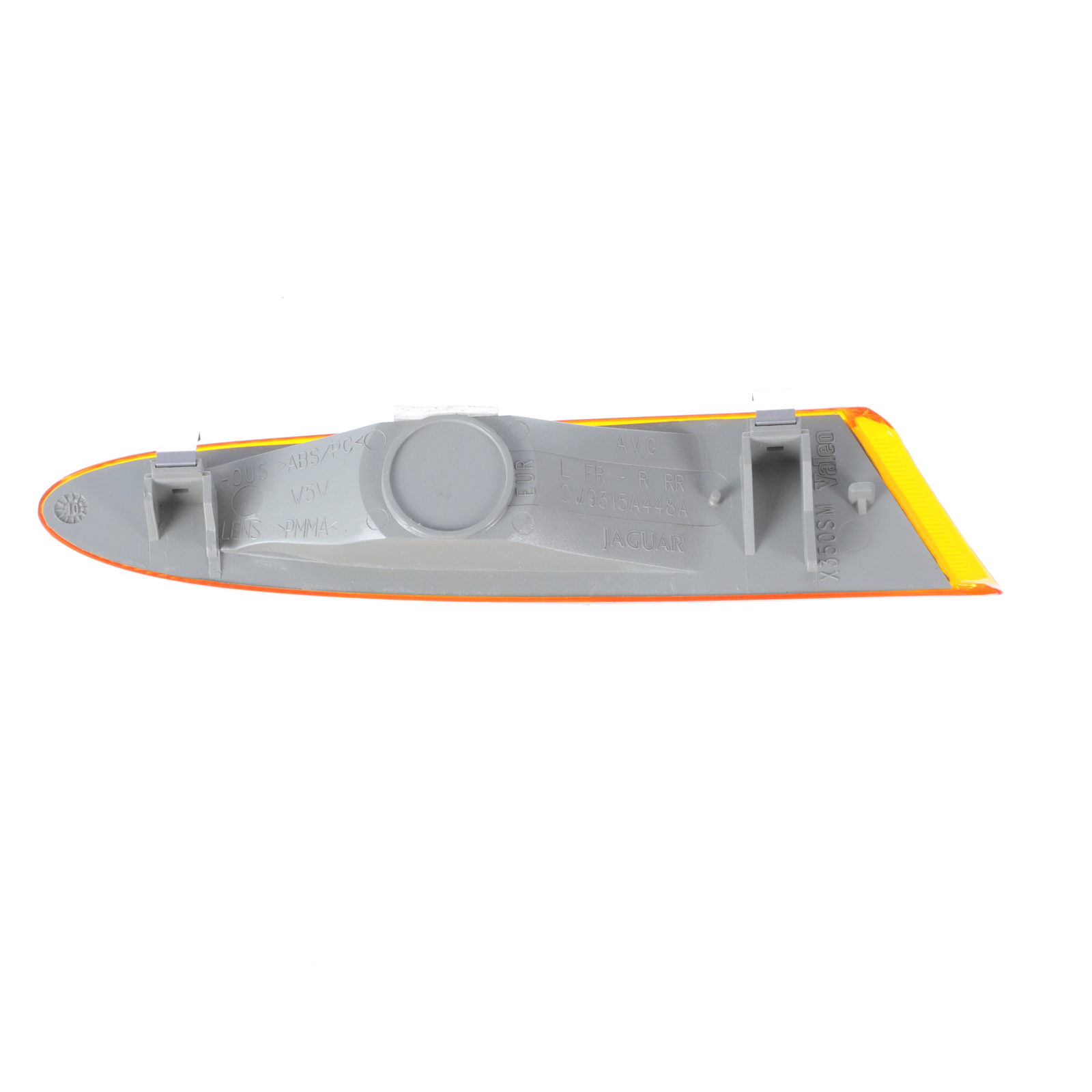 Jaguar C2C2053 Genuine OEM Factory Original Side Reflector for sale ...