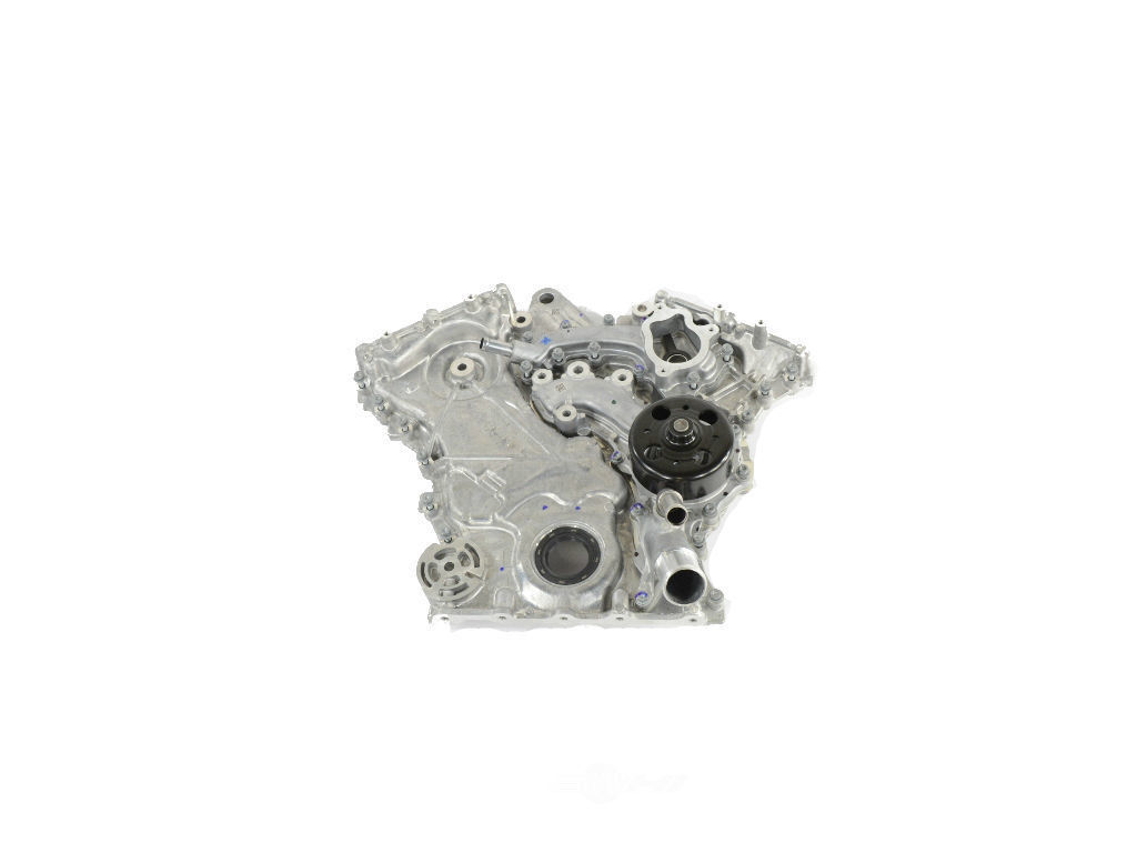Engine Timing Cover Mopar 4893935AF for sale online | eBay