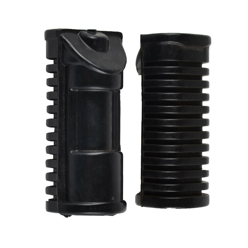 Foot Rest Peg Rubbers Footrest For -Honda CL90 SL90 CT90 K1-79 65~79 CA ...