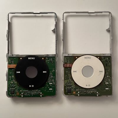 OEM Motherboard Logic Circuit Board for iPod Classic 7th Gen 120gb 820 ...