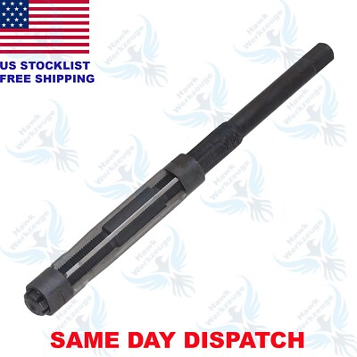 HY Adjustable Hand Reamer 11/32 ~ 3/8" (8.73~9.52mm) Premium Quality | eBay